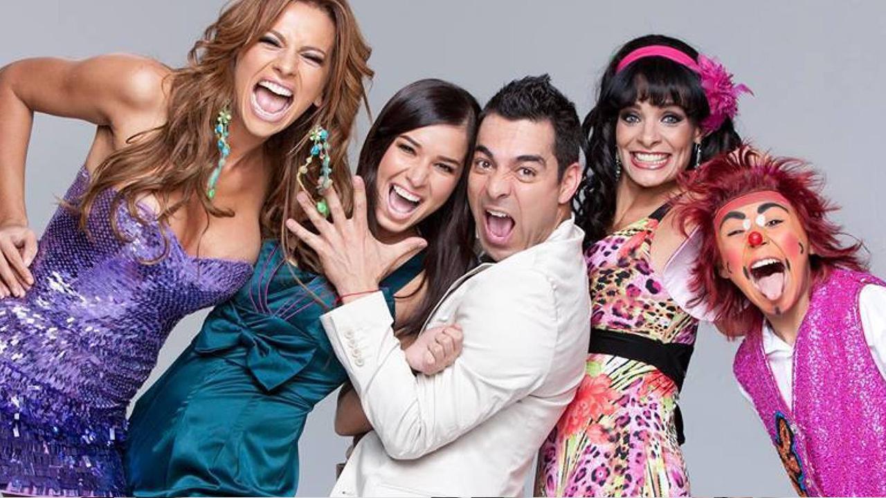 Sabadazo Cast